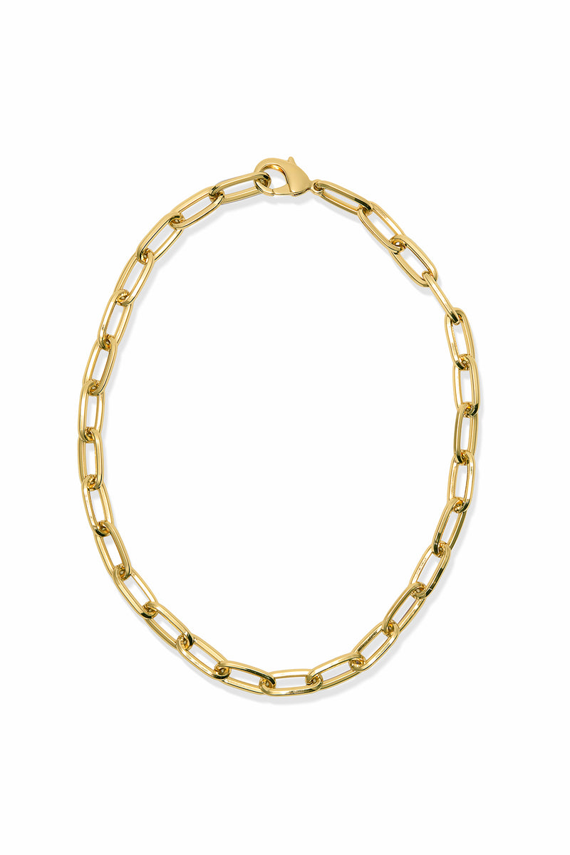 Collana New Chain – SHA.RÙ GIOIELLI